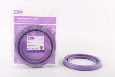 China Oil Seal for ISUZU 6BD1 for sale