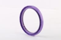 China YANMAR 4TNV98 Engine Oil Seal 122916-01790 Crankshaft Rear Spare Part for sale