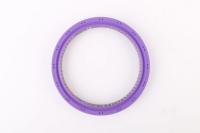 China YANMAR 4TNV98 Engine Oil Seal 122916-01790 Crankshaft Rear Spare Part for sale