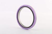 China ISUZU 4HK1 Engine Oil Seal - Crankshaft Front Part 8-97382955-0 for 4-Cylinder Diesel Applications for sale
