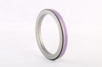 China ISUZU 4HK1 Engine Oil Seal - Crankshaft Front Part 8-97382955-0 for 4-Cylinder Diesel Applications for sale
