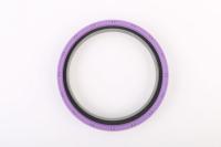 China ISUZU 4HK1 Engine Oil Seal - Crankshaft Front Part 8-97382955-0 for 4-Cylinder Diesel Applications for sale