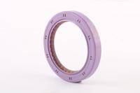 China KOMATSU S4D95 Engine Oil Seal Set 6204-21-3510 6141-21-1332 Front Rear Crankshaft for sale