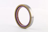 China KOMATSU S4D95 Engine Oil Seal Set 6204-21-3510 6141-21-1332 Front Rear Crankshaft for sale