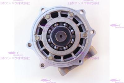 China Diesel Oil Pump Engines Spare Parts For HINO J08E for sale