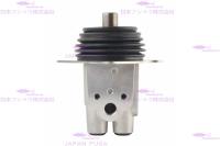 China Komatsu PC200-7 PC200-8 Engine Lever 702-16-03750 Spare Parts 6 Cylinder for sale