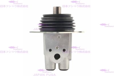 China Komatsu PC200-7 PC200-8 Engine Lever 702-16-03750 Spare Parts 6 Cylinder for sale