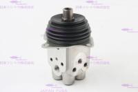 China Komatsu PC200-7 PC200-8 Engine Lever 702-16-03750 Spare Parts 6 Cylinder for sale