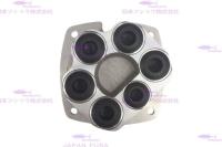 China Lever Engines Spare Parts For HINO J05E J08E YN30V00111F1 for sale