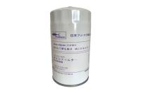 China Engine Oil Return Filter for SK200-8 SK350-8 YN52V01016R620 100mm Length for sale