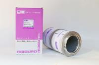 China Engine Oil Return Filter for SK200-8 SK350-8 YN52V01016R620 100mm Length for sale