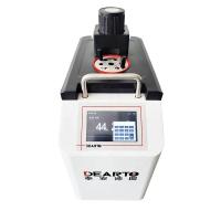 China 16kg Portable Touch Screen PID Thermostatic Liquid Bath for On-Site Verification/Calibration for sale