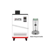 China ODM Standard Thermal Lab Water Triple Point Bottle Automatic Freezing and Preservation Device for sale