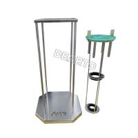 China ODM Standard Thermal Lab Water Triple Point Bottle Automatic Freezing and Preservation Device for sale