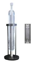 China ODM Standard Thermal Lab Water Triple Point Bottle Automatic Freezing and Preservation Device for sale