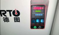 China High Low Temperature Thermostatic Bath -20 to 180C 0.001C Resolution for Laboratory for sale