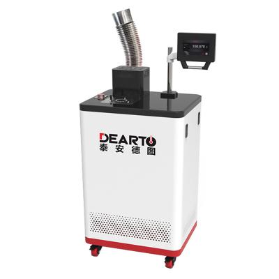 China Intelligent Precision Thermostatic Oil Bath 70-300C 23L for Temperature Calibration ISO17025 for sale