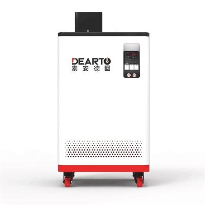 China PID Calibration Fluid Constant Temperature Bath 0.001C Resolution 23L for sale