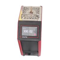 China Portable Intelligent Dry Block Temperature Calibration Furnace 300-1200C 2200W for sale