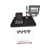 China Industrial High-Low Temperature Thermostatic Bath -30 to 180°C 0.01°C Uniformity 0.001°C Resolution for sale