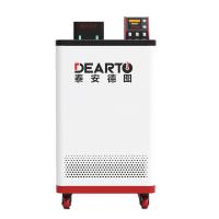 China Industrial High-Low Temperature Thermostatic Bath -30 to 180°C 0.01°C Uniformity 0.001°C Resolution for sale