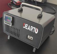 China AC220V 50HZ Micro Dry Well Temperature Calibrator with Electronic Temperature Control for sale