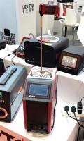 China 50 to 660°C Dry Block Temperature Calibrator 50Hz 60Hz High Precision Portable for sale