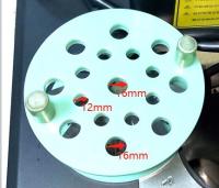 China Precision Laboratory Thermostatic Liquid Bath for Temperature Calibration -100 105 deg C for sale