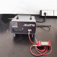 China Portable Dry Block Temperature Calibrator -10 to 400C for Thermocouple Thermometer Calibration for sale
