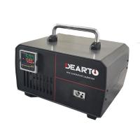 China Portable Dry Block Temperature Calibrator -10 to 400C for Thermocouple Thermometer Calibration for sale