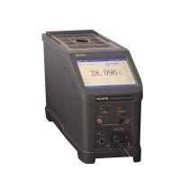 China Electronic Portable Dry Block Temperature Calibrator -40C to 660C with OBM Customization for sale