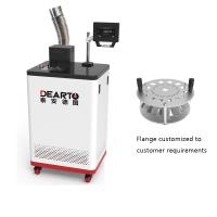 China Intelligent Precision Thermostatic Oil Bath 70-300C 23L Touch Screen Calibration Lab Instrument for sale