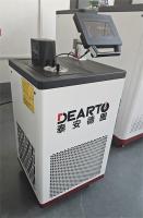 China Intelligent Ultra-Low Temperature Thermostatic Bath -100C to 95C 0.01C Uniformity for sale