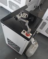 China Intelligent Ultra-Low Temperature Thermostatic Bath -100C to 95C 0.01C Uniformity for sale