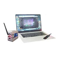 China 25mm*36mm*98mm Zigbee Wireless Temperature and Humidity Routing Check System for Data for sale