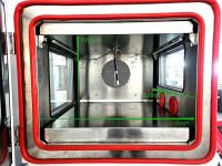 China Oversized Temperature Humidity Test Chamber for Thermometer and Hygrometer Calibration for sale
