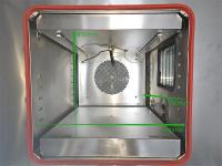 China Oversized Temperature Humidity Test Chamber for Thermometer and Hygrometer Calibration for sale