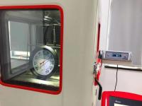 China Programmable Temperature Humidity Test Chamber DTLH-15AG 5C to 55C for Precision Calibration for sale