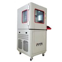 China Accurate Thermometer and Hygrometer Verification Calibration Equipment for Lab or Industrial Usage for sale