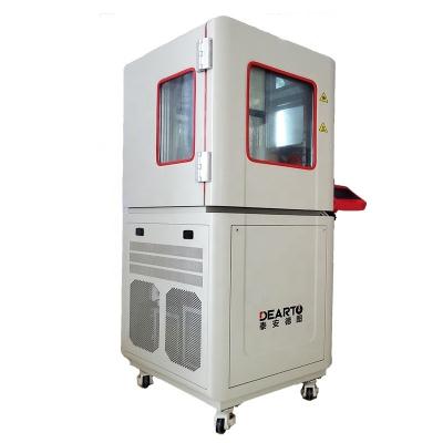 China Accurate Thermometer and Hygrometer Verification Calibration Equipment for Lab or Industrial Usage for sale