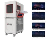China Accurate Thermometer and Hygrometer Verification Calibration Equipment for Lab or Industrial Usage for sale