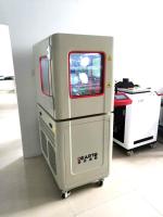 China Accurate Thermometer and Hygrometer Verification Calibration Equipment for Lab or Industrial Usage for sale
