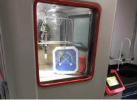 China Accurate Thermometer and Hygrometer Verification Calibration Equipment for Lab or Industrial Usage for sale