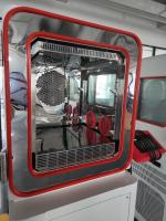 China Programmable DTLH Series Thermometer and Hygrometer Test Chamber for Customized Needs for sale