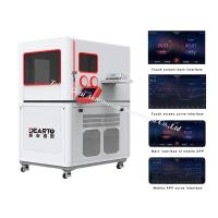 China White Constant Temperature Humidity Standard Chamber 5-95%RH for Hygrometer Calibration 220V for sale