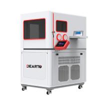 China Temperature Humidity Calibration Chamber -30 to 65C 5 to 95%RH DTLH Series for sale