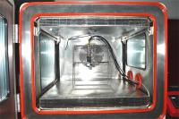 China Temperature Humidity Calibration Chamber -30 to 65C 5 to 95%RH DTLH Series for sale