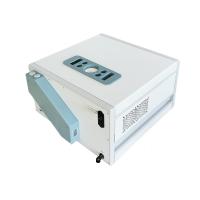 China Portable Temperature Humidity Generator 220VAC 50Hz 5C to 50C Calibration Chamber for sale