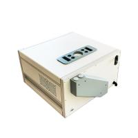 China Portable Temperature Humidity Generator 220VAC 50Hz 5C to 50C Calibration Chamber for sale