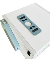 China Temperature and Humidity Generator Portable Calibrator with Digital Thermostat Control for sale